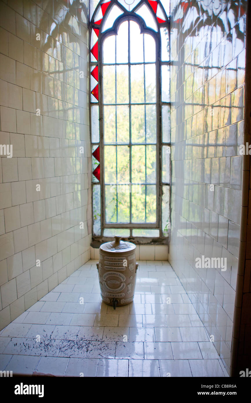 Alcove kitchen hi-res stock photography and images - Alamy