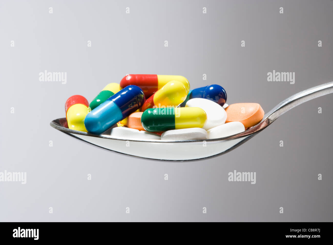 Pills hi-res stock photography and images - Alamy