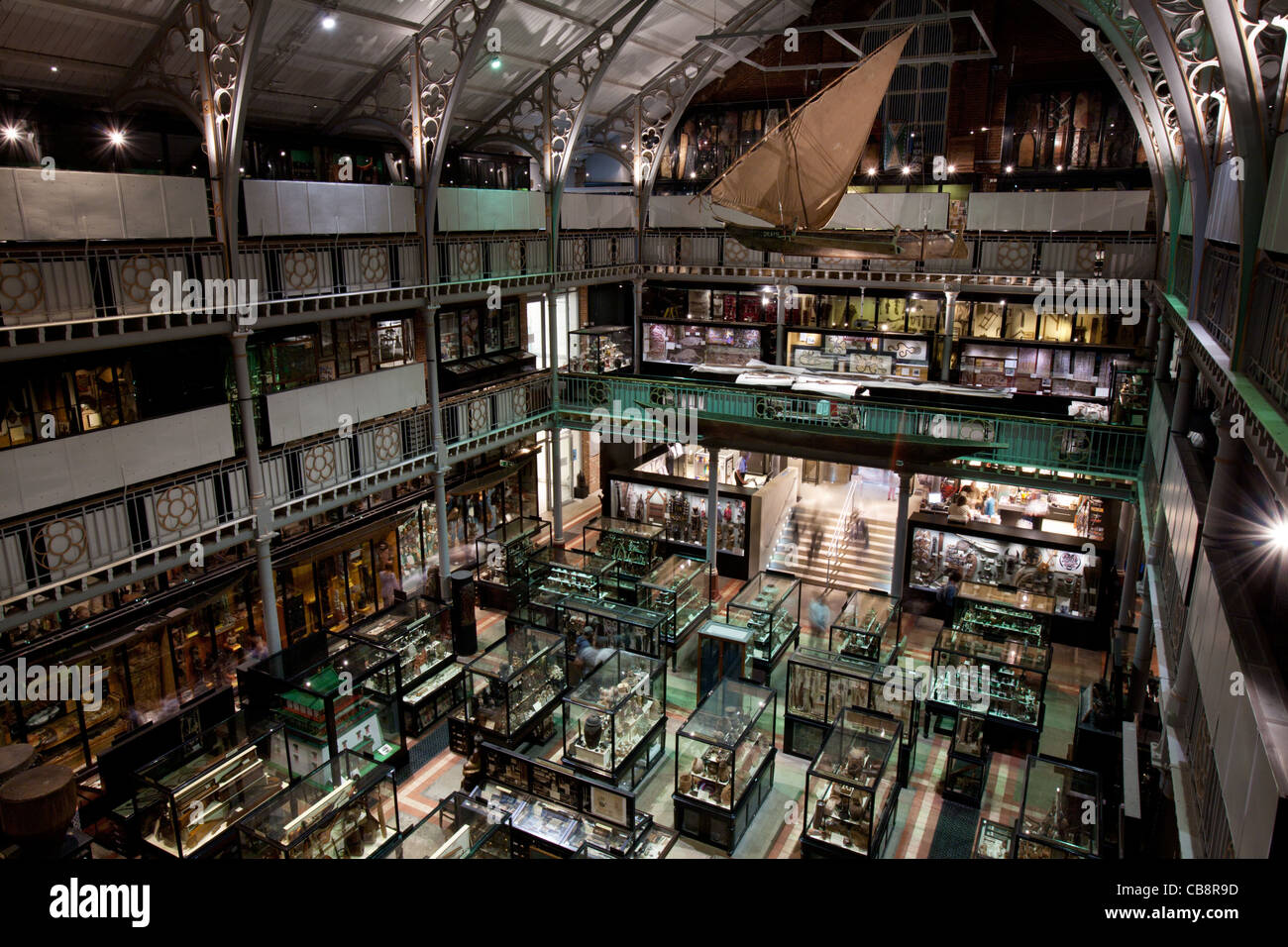 Uk museum box hi-res stock photography and images - Alamy