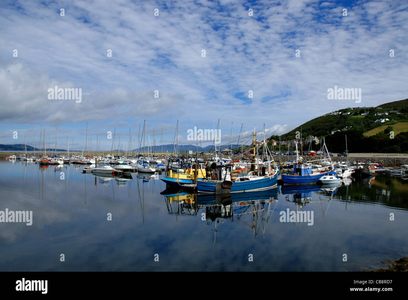 Boats lough swilly hi-res stock photography and images - Alamy