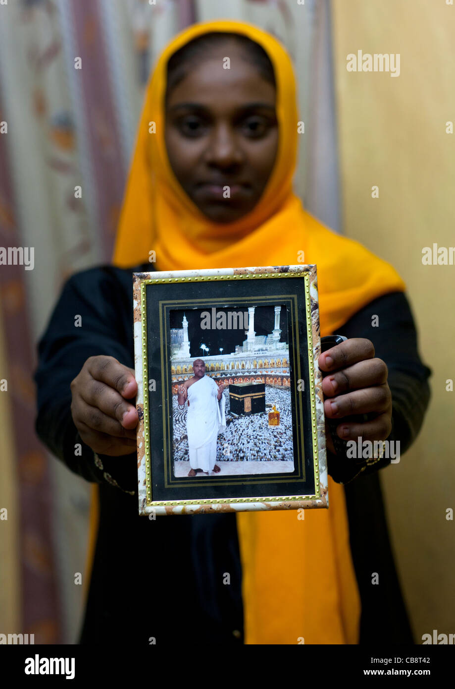 Haj hi-res stock photography and images - Alamy