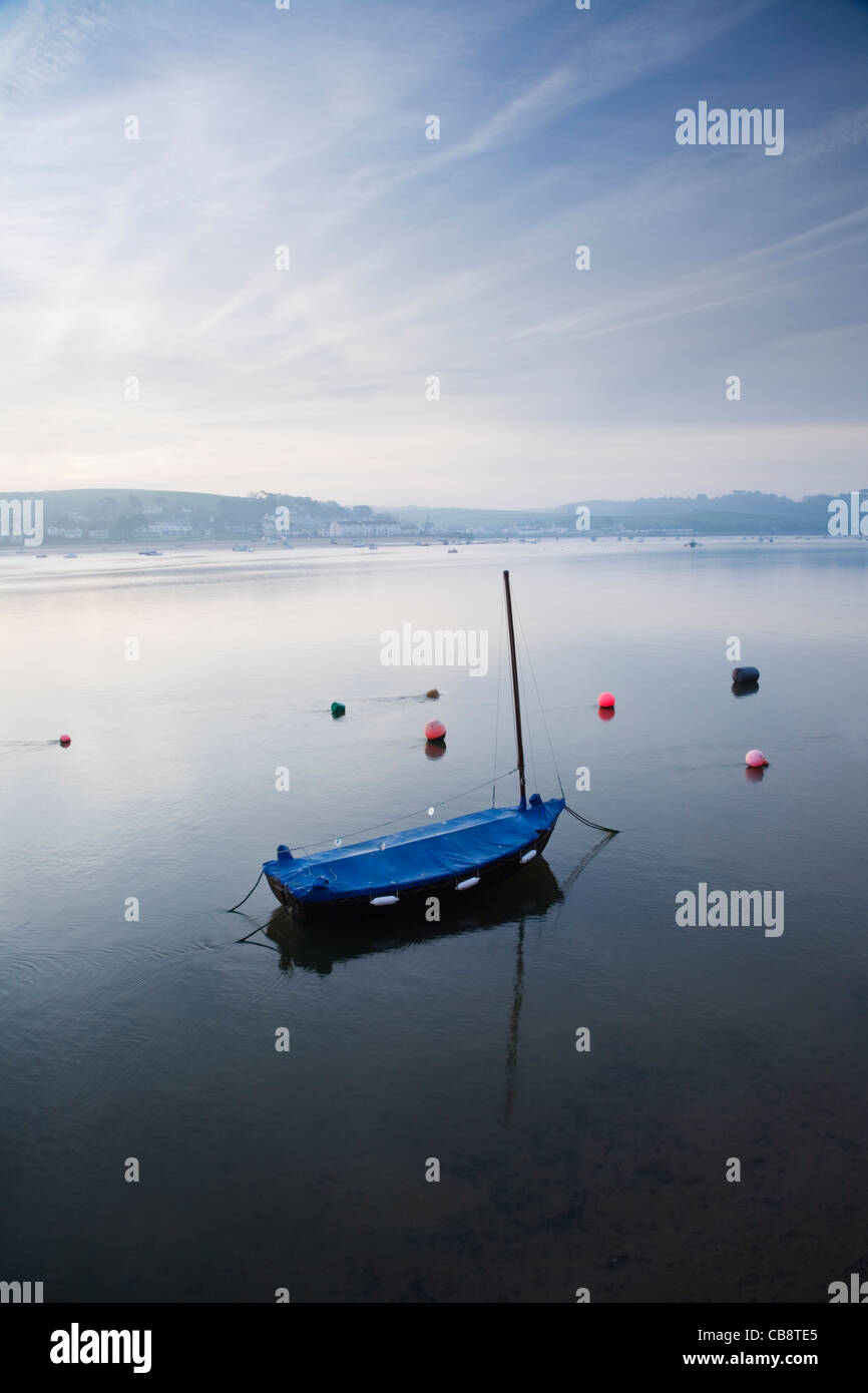 Appledore estuary view hi-res stock photography and images - Alamy