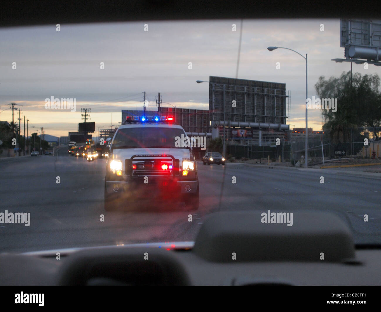 Lvmpd hi-res stock photography and images - Alamy