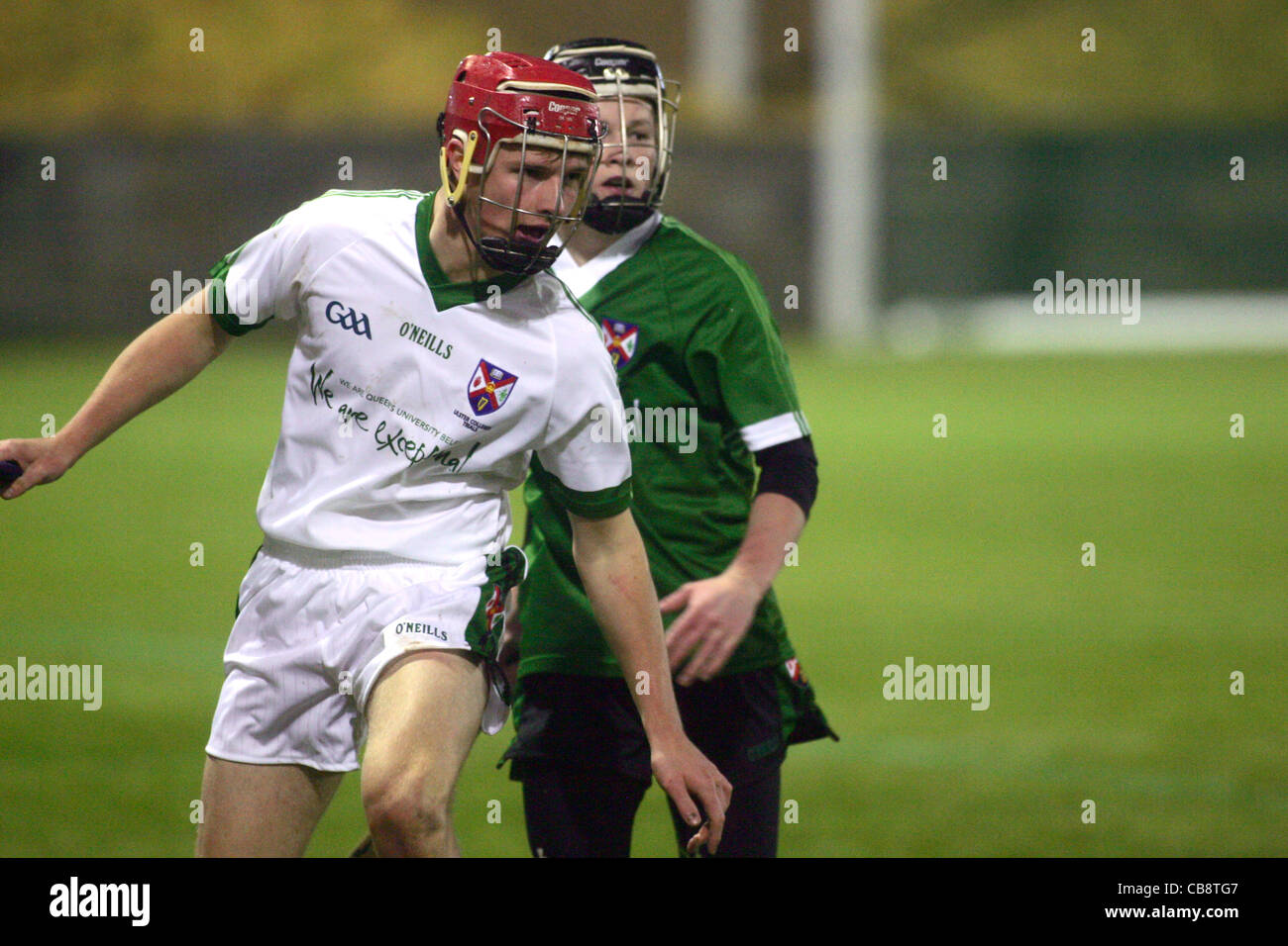 Irish Hurling