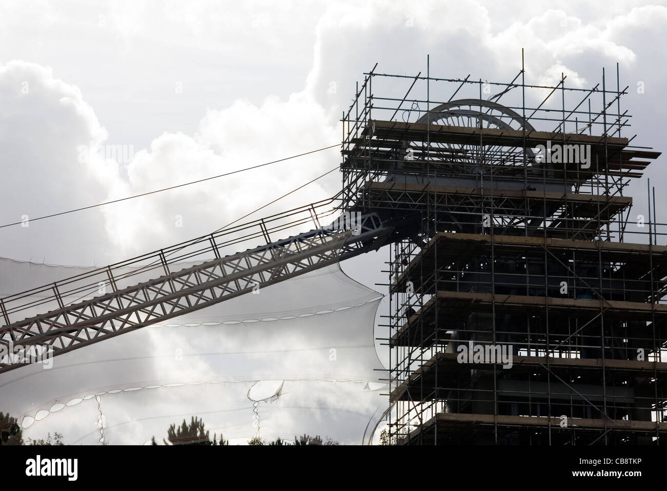 Coal mining shaft hi-res stock photography and images - Alamy