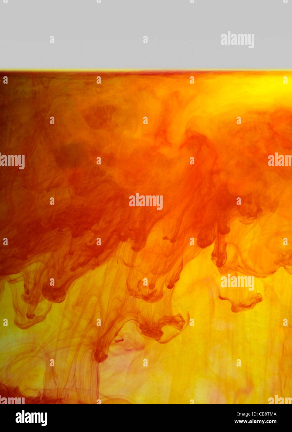 abstract floating color background Stock Photo - Alamy