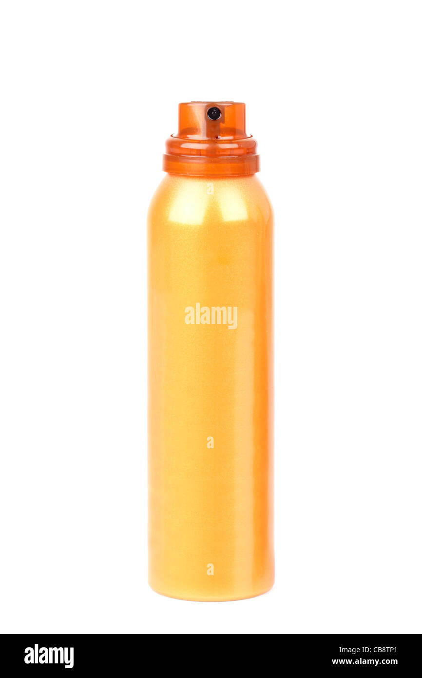 Spray tan hi-res stock photography and images - Alamy