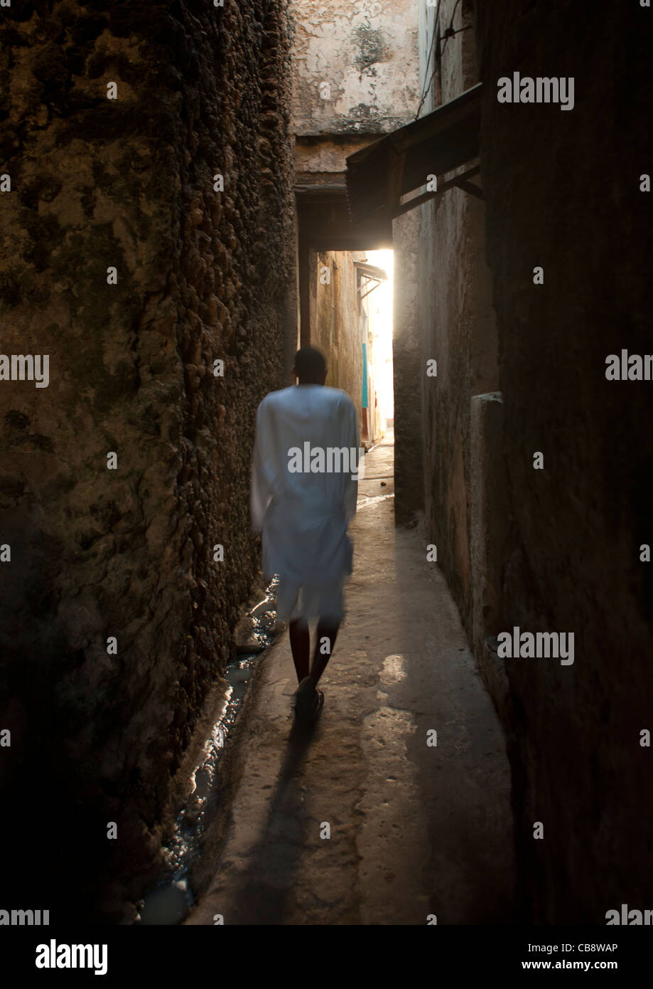 Backside man hi-res stock photography and images - Alamy