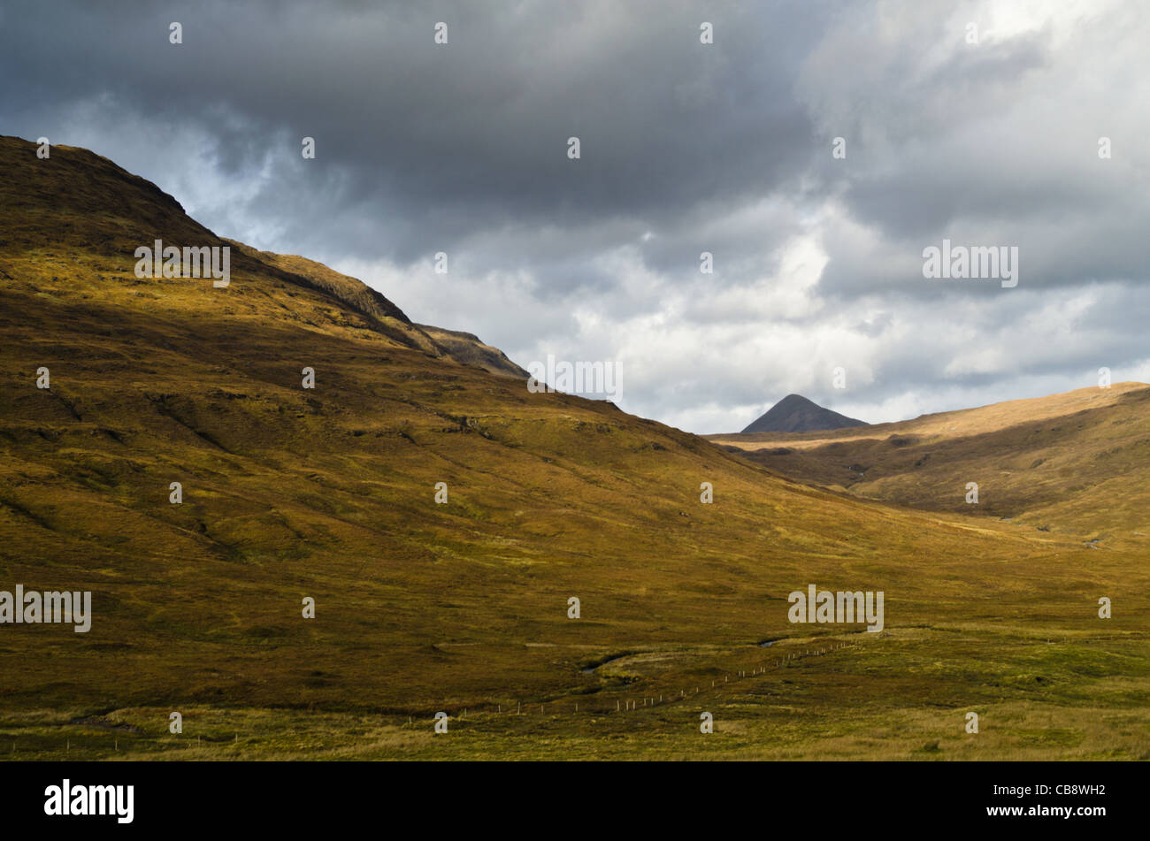 Bla bheinn hi-res stock photography and images - Alamy