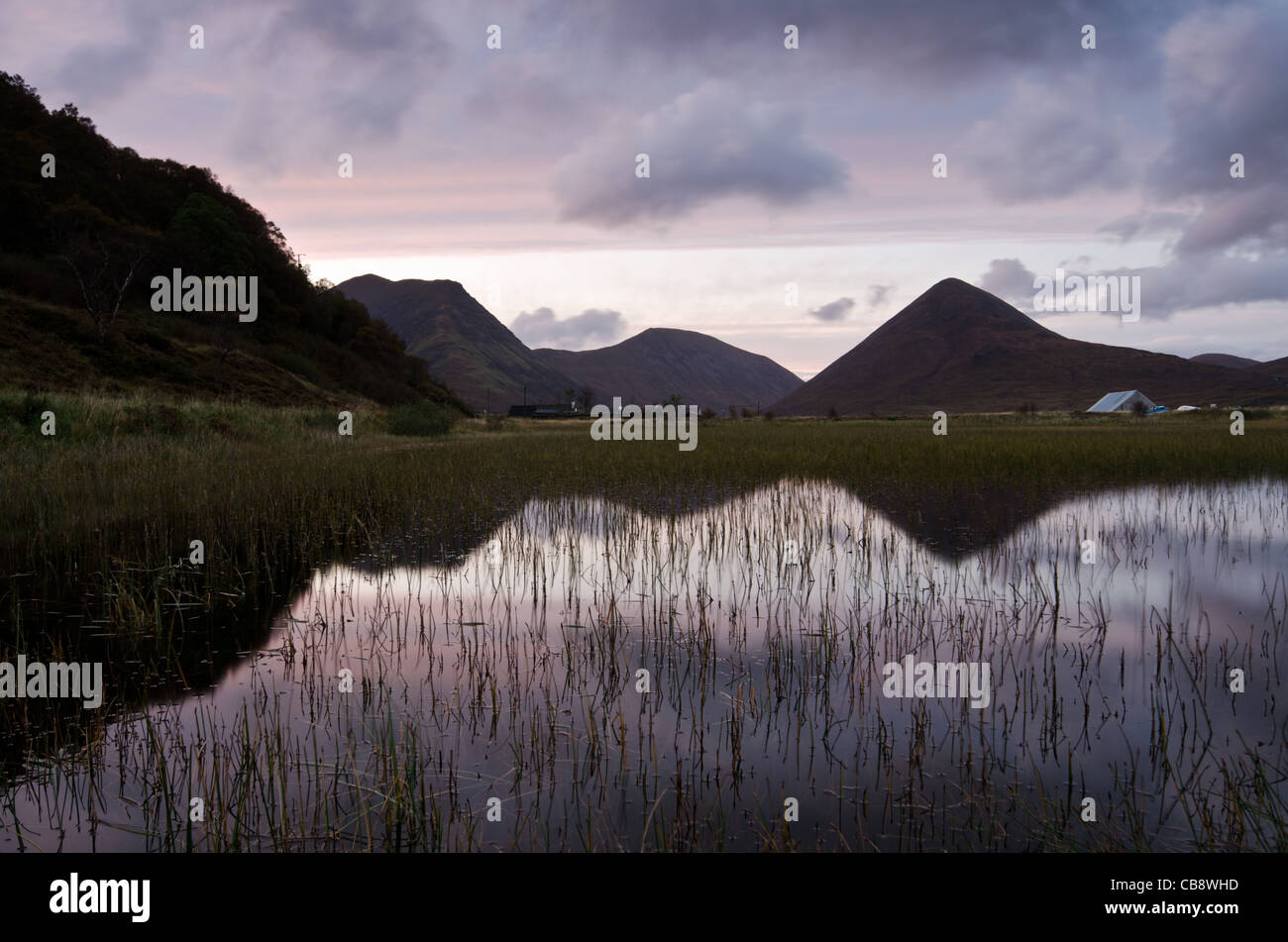 Bla bheinn hi-res stock photography and images - Alamy