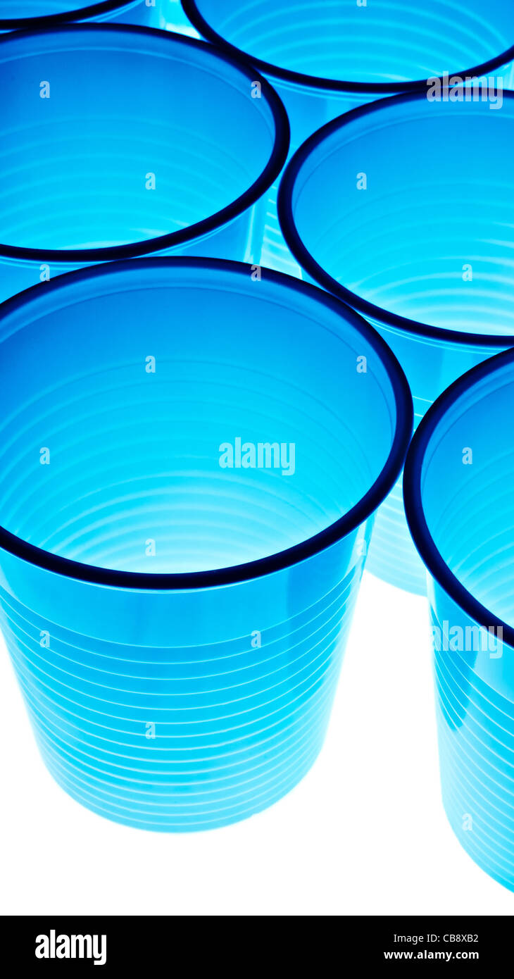 Plastic shot glass hi-res stock photography and images - Alamy