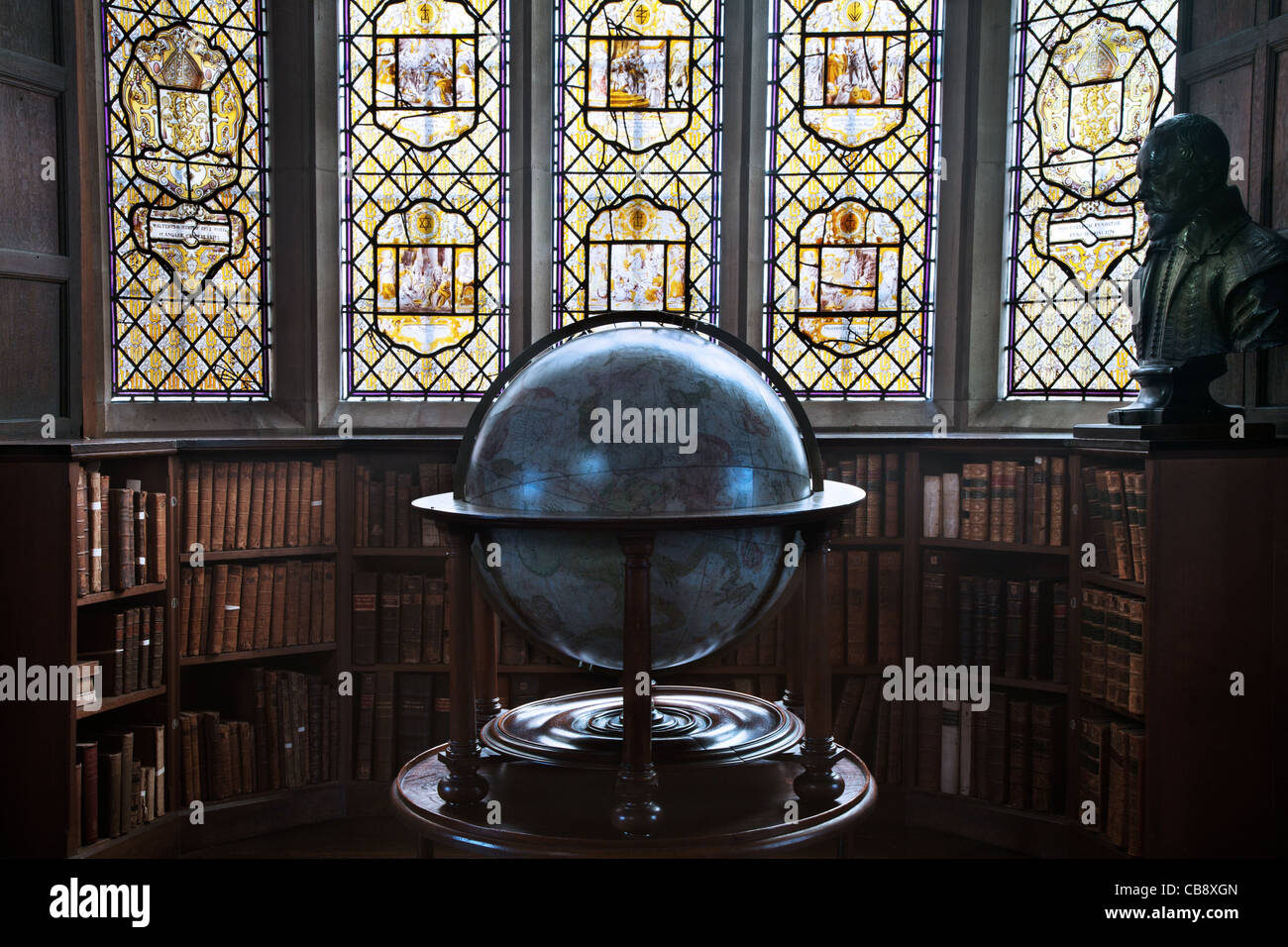 College map hi-res stock photography and images - Alamy