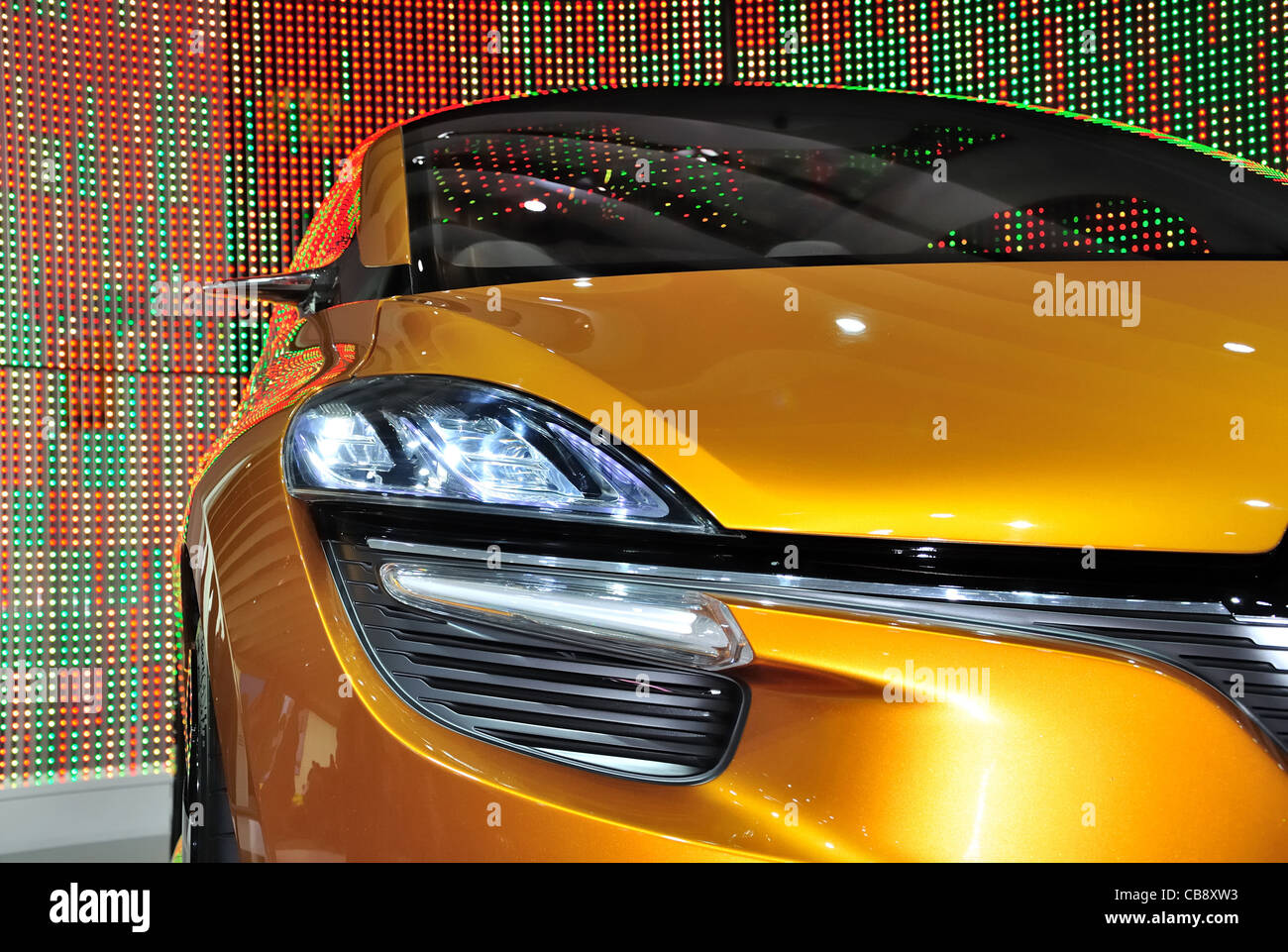 Shiny car hi-res stock photography and images - Alamy