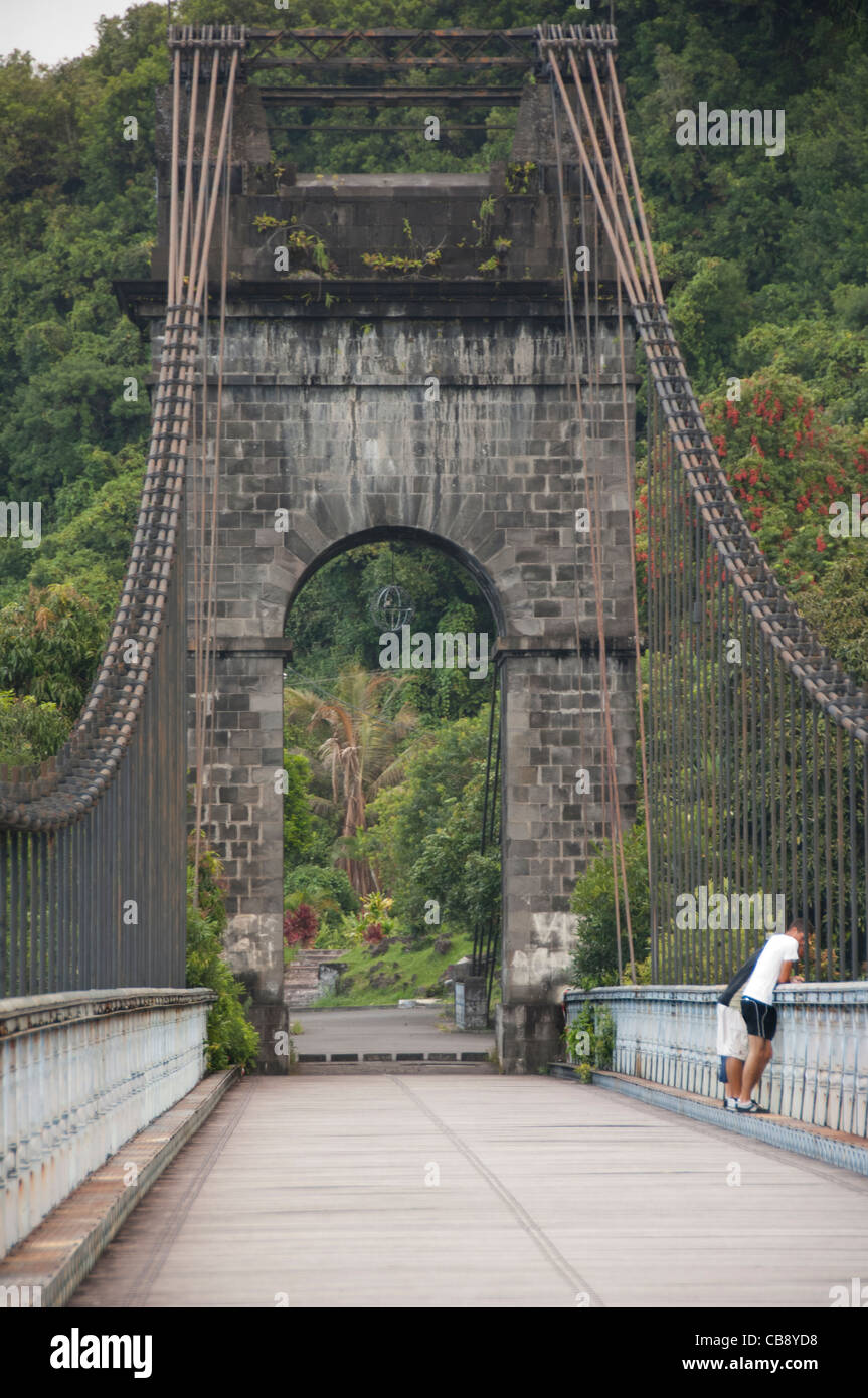 French Overseas territory (aka Francais d'Outre Mer), Reunion Island ...