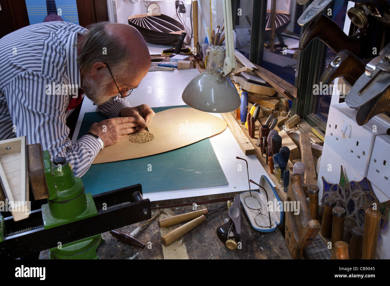 Lute hi-res stock photography and images - Alamy