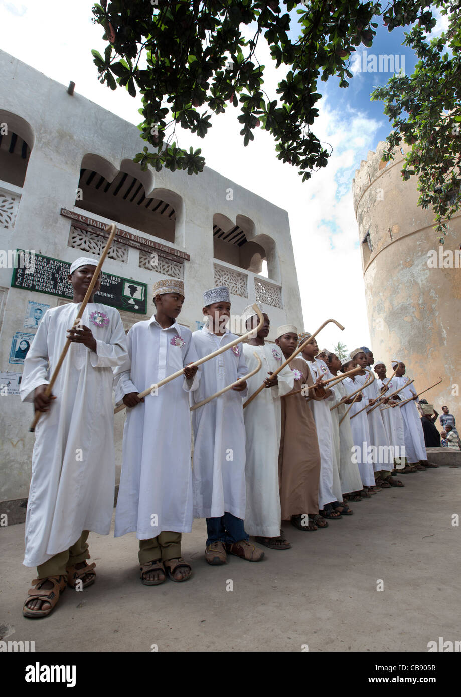 Stick dance hi-res stock photography and images - Alamy