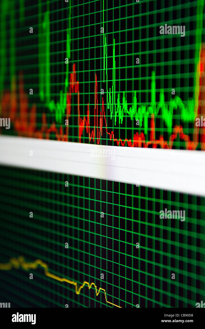 Cpu load hi-res stock photography and images - Alamy