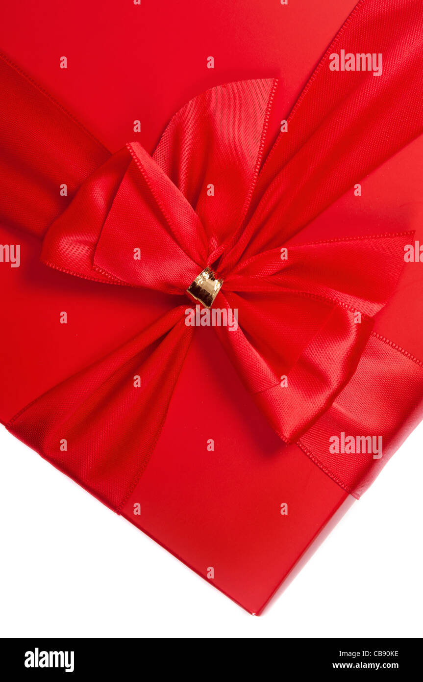 Nice red box hi-res stock photography and images - Alamy