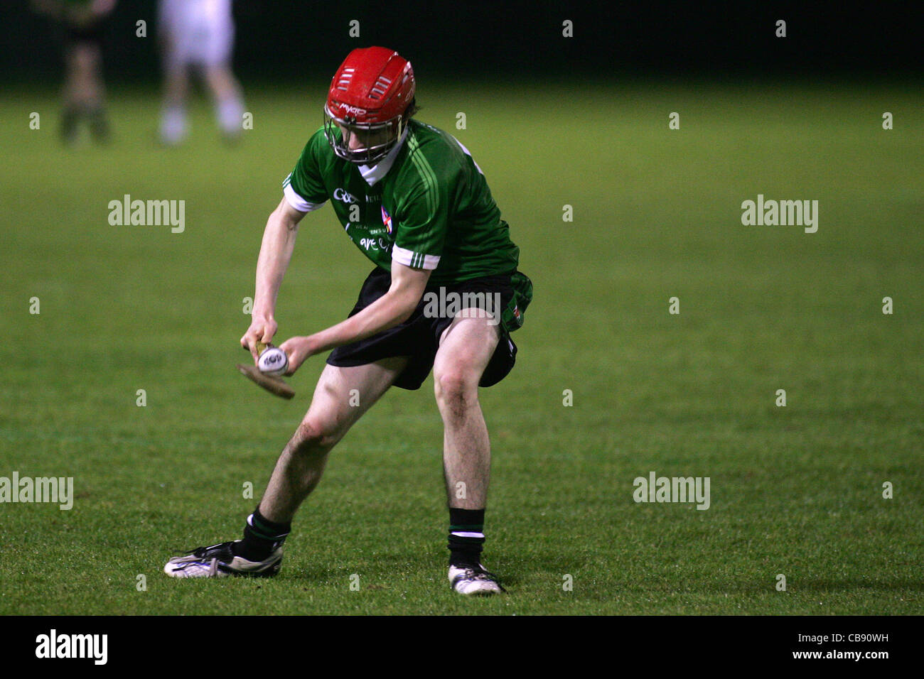 Ancient ball and stick game hi-res stock photography and images - Alamy