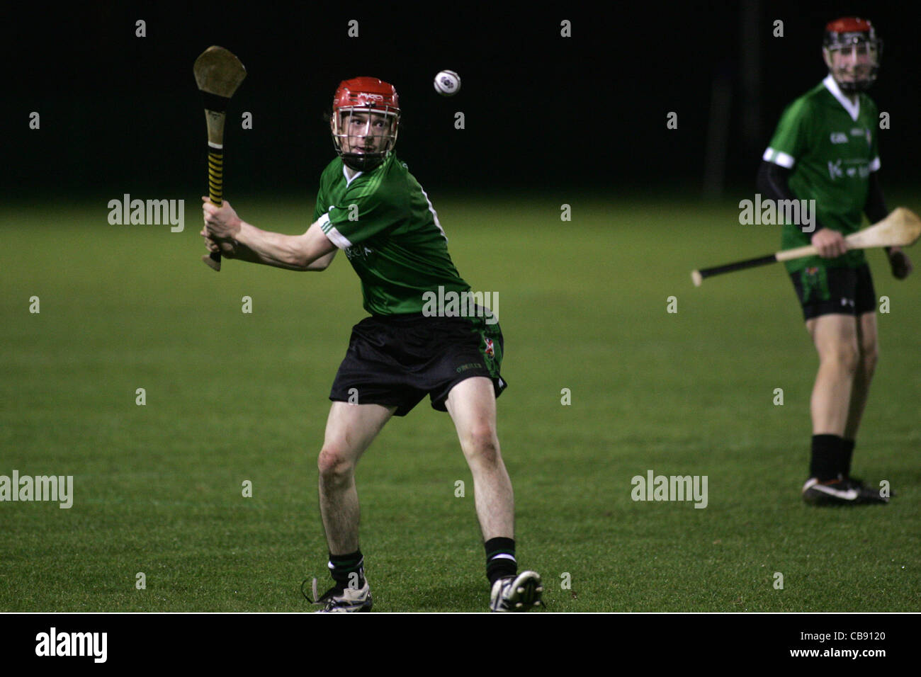 Ancient ball and stick game hi-res stock photography and images - Alamy