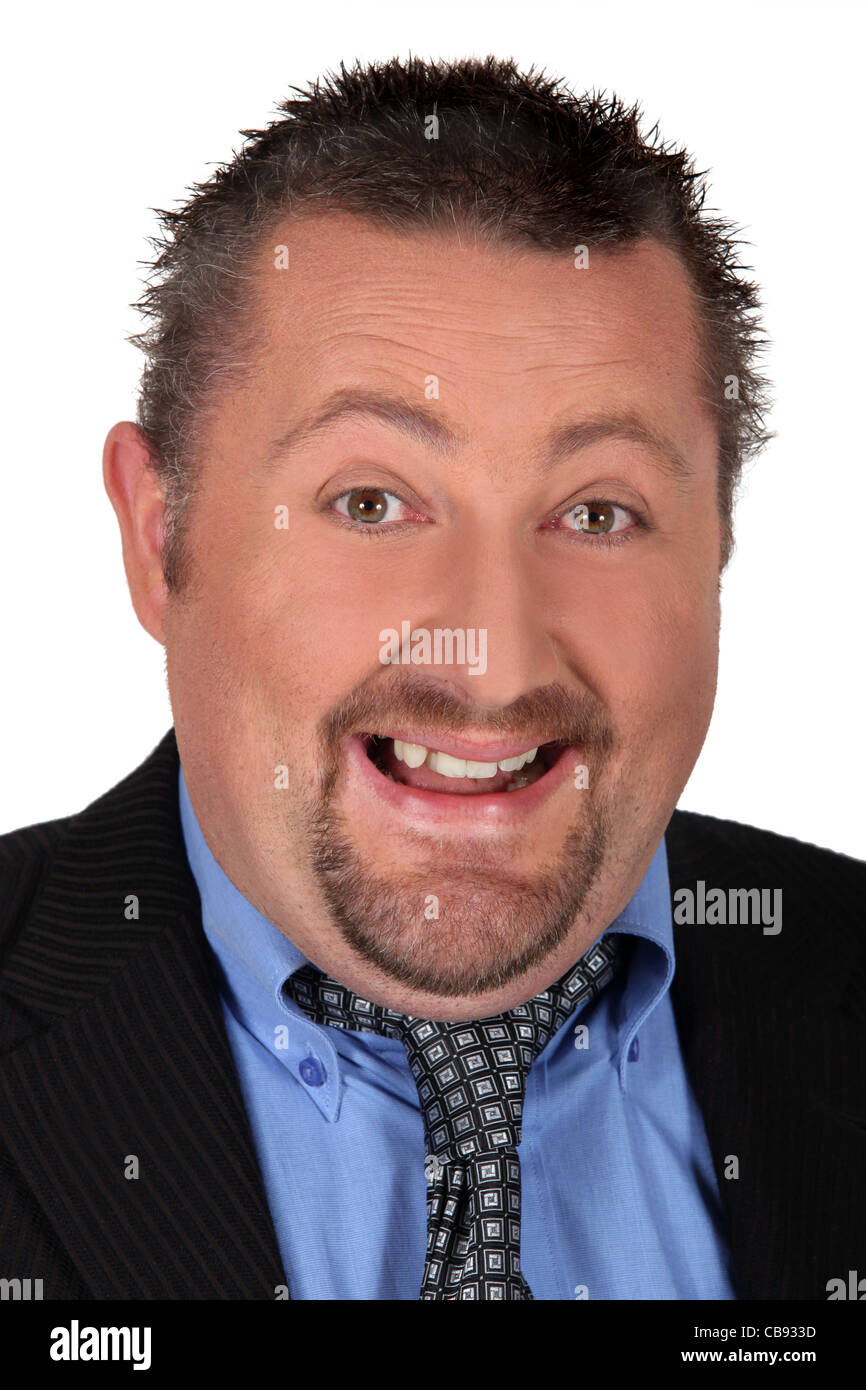 Bulky funny hi-res stock photography and images - Alamy