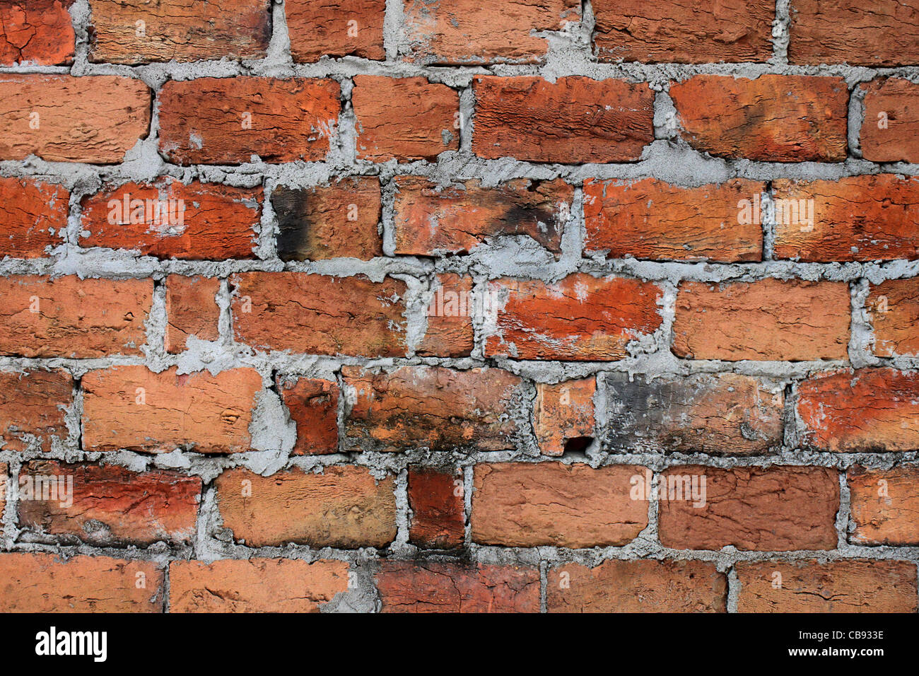 grunge brick wall background Stock Photo - Alamy