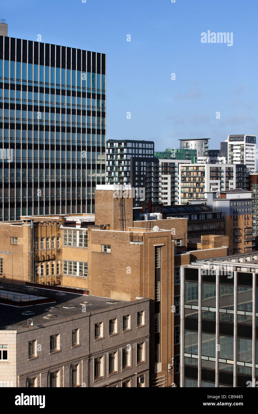 Cuboid architecture hi-res stock photography and images - Alamy
