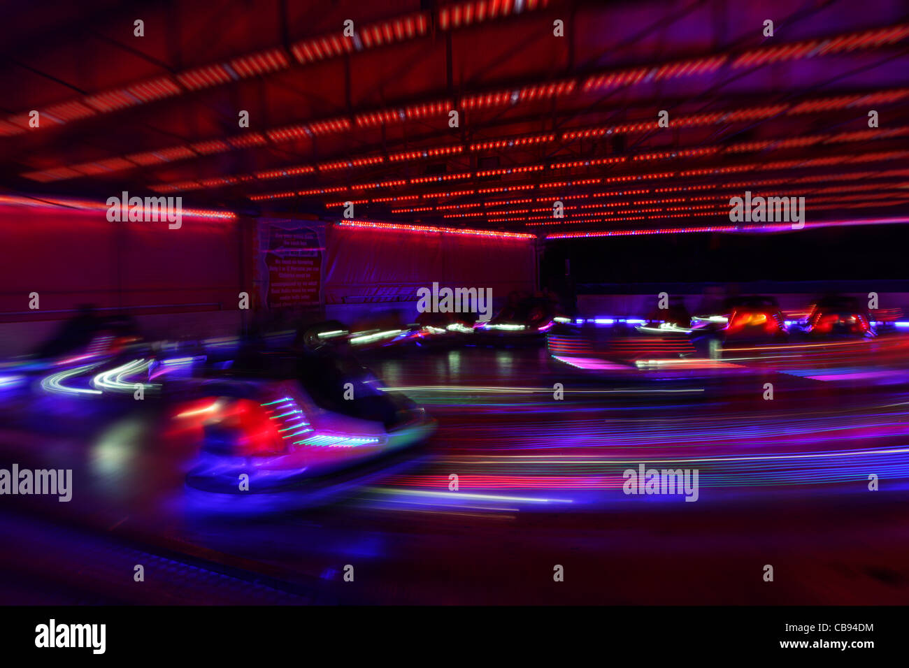 Cars into motion hi-res stock photography and images - Alamy