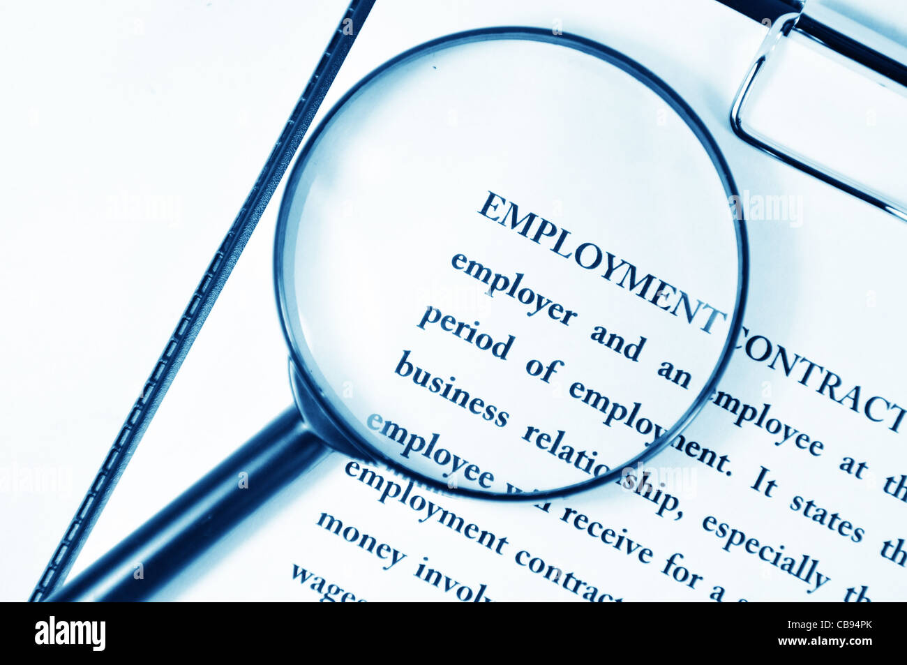 Employment employee employees employed hi-res stock photography and ...