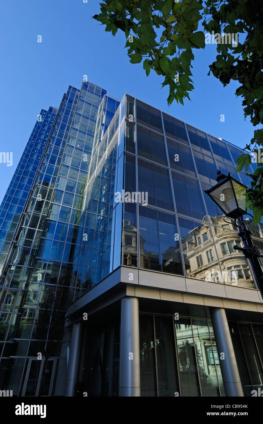 Throgmorton hi-res stock photography and images - Alamy