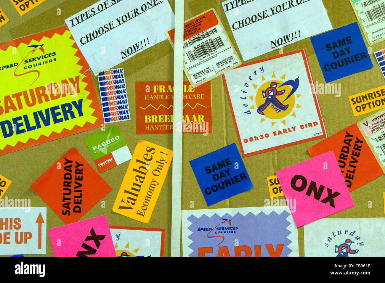 Special labels hi-res stock photography and images - Alamy