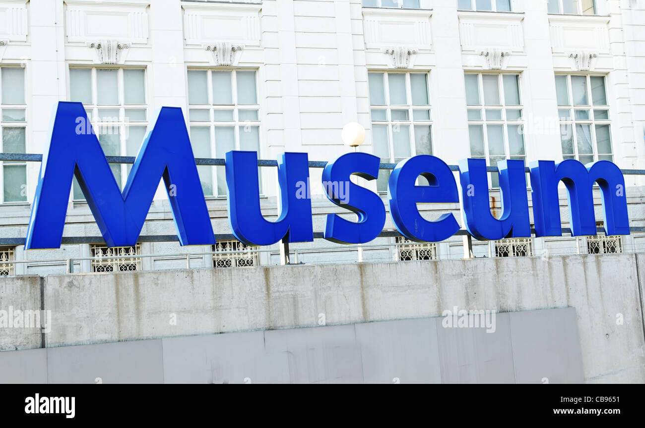 Vienna technical museum austria hi-res stock photography and images - Alamy