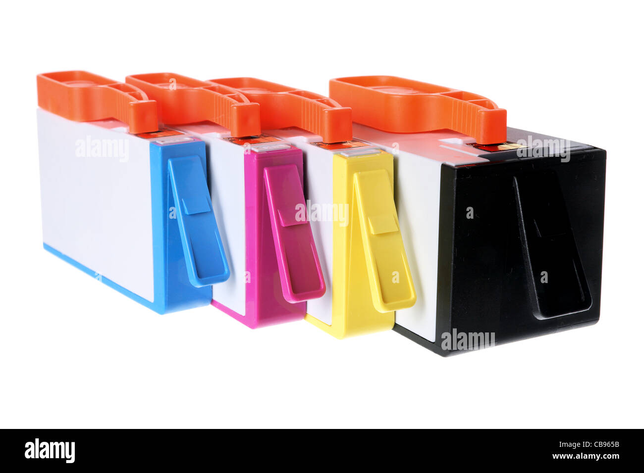 Ink cartridges hi-res stock photography and images - Alamy