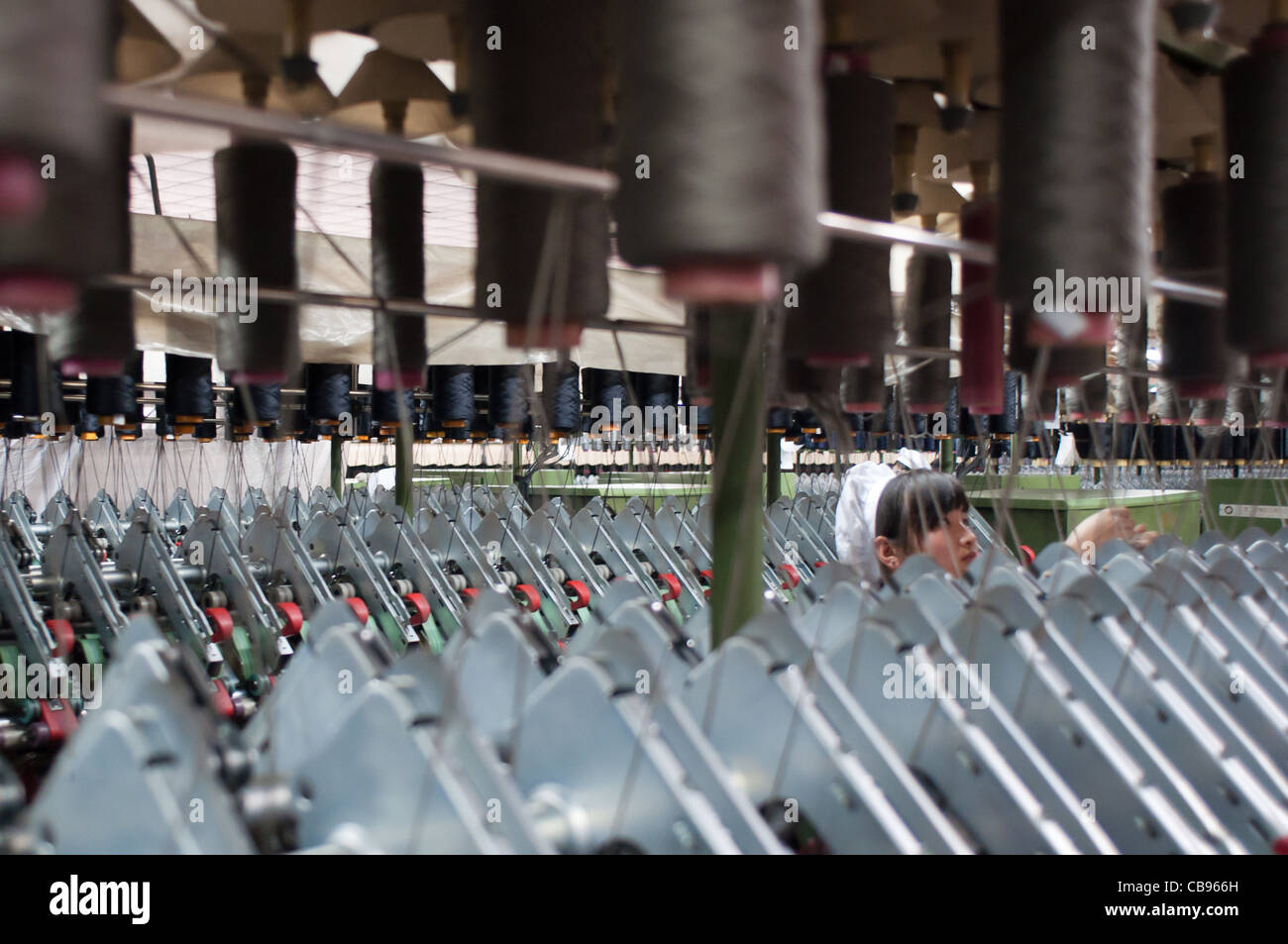 Huaxicun hi-res stock photography and images - Alamy