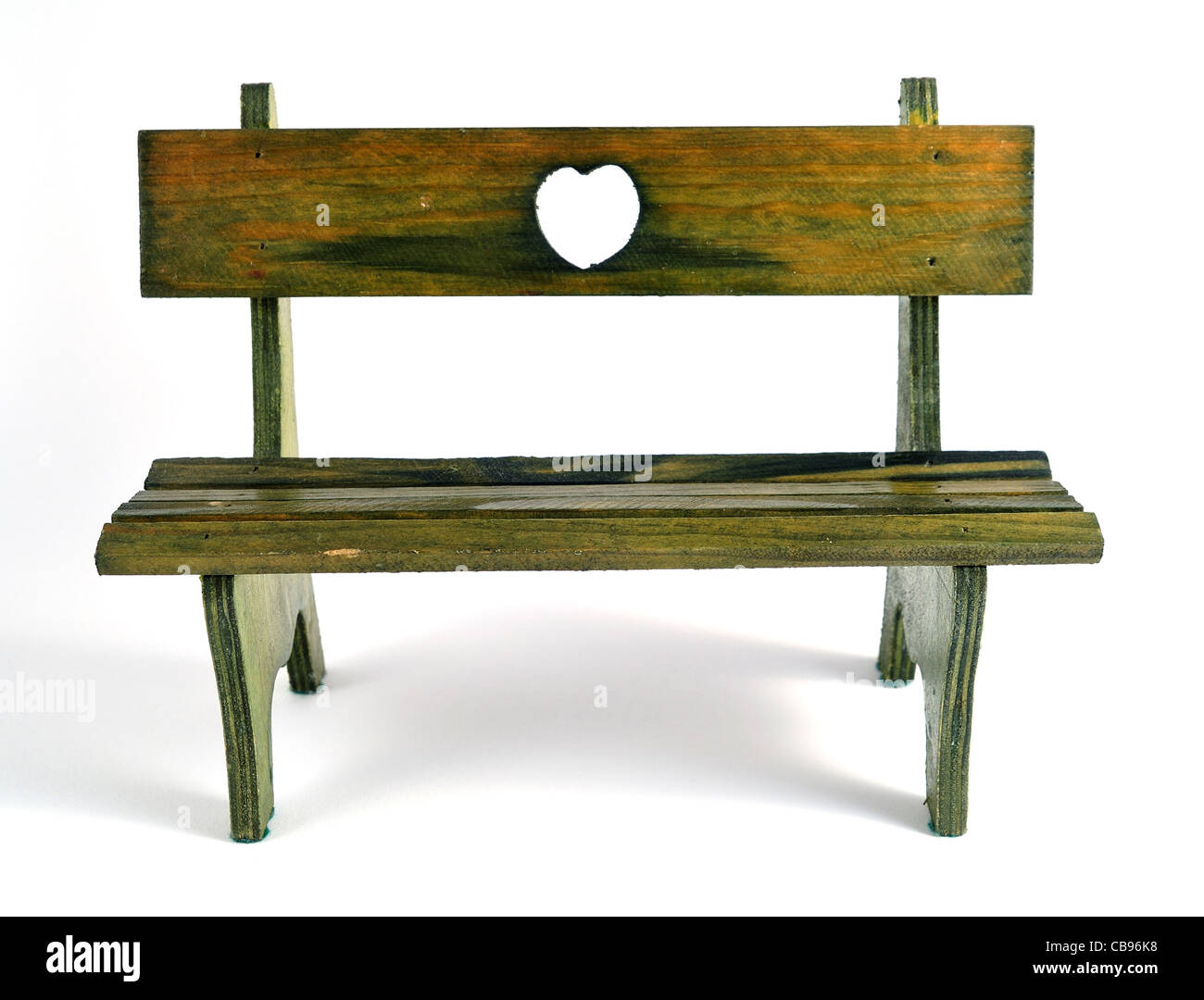 Bench hi-res stock photography and images - Alamy