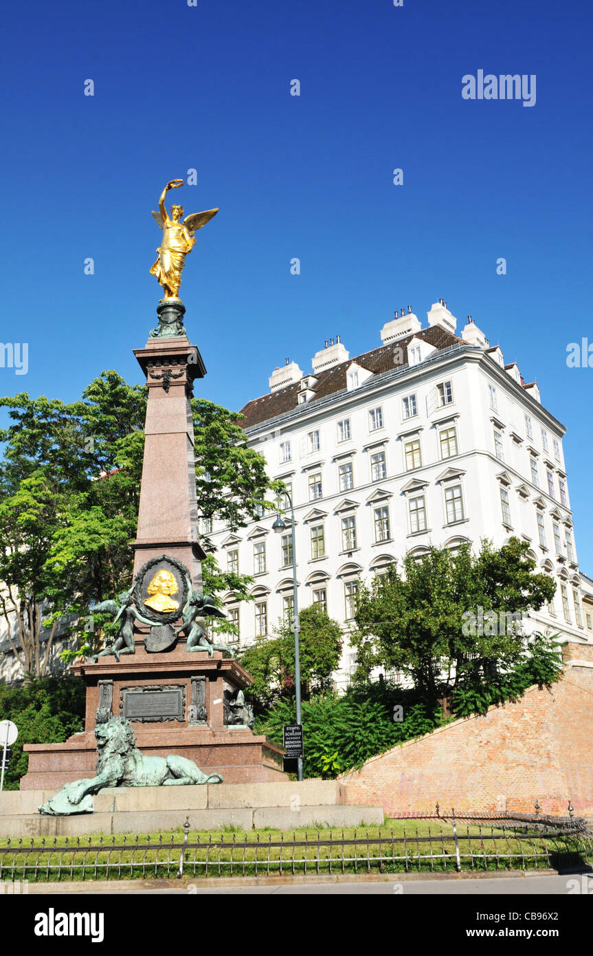 Viennese classicism hi-res stock photography and images - Alamy