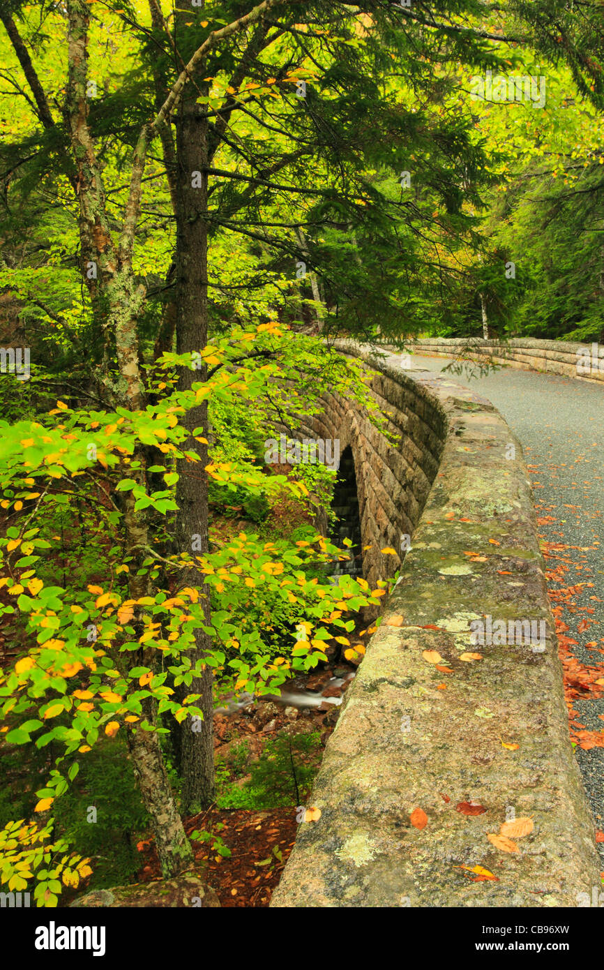 Hemlock bridge hi-res stock photography and images - Alamy