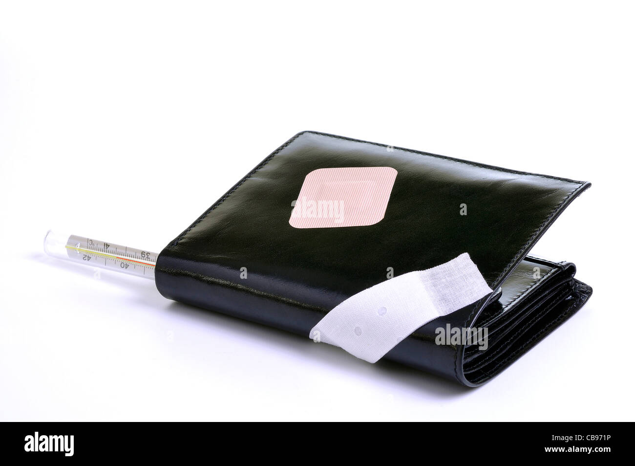 Household thermometer hi-res stock photography and images - Alamy