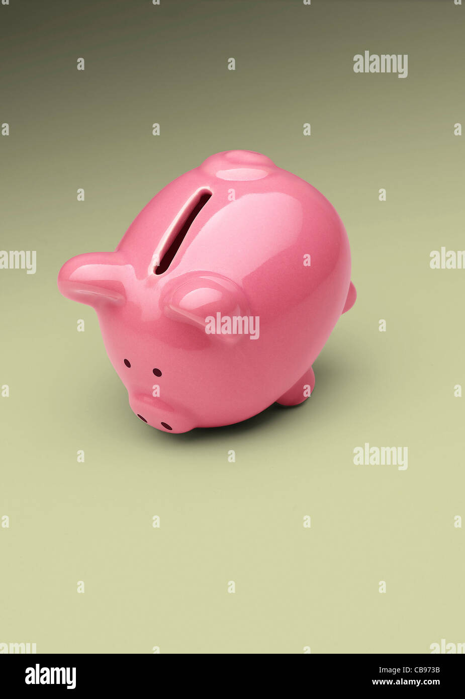 Pig money box hi-res stock photography and images - Alamy