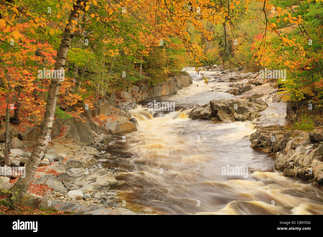 Coos canyon hi-res stock photography and images - Alamy