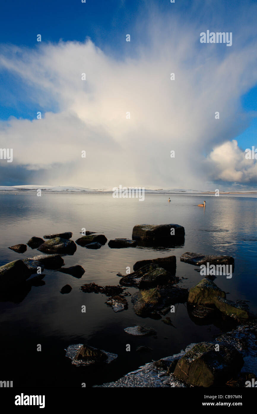 Cumulonimbus anvil cloud hi-res stock photography and images - Alamy