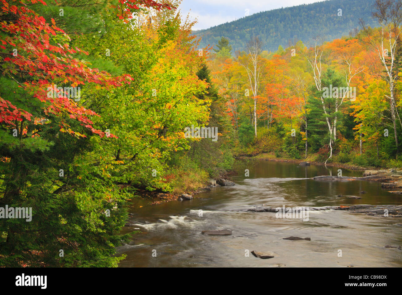 Monson maine hi-res stock photography and images - Alamy