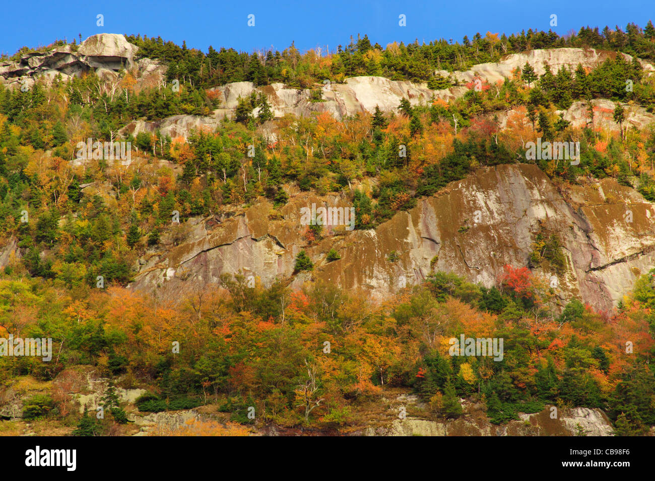 Table rock mountain usa hi-res stock photography and images - Alamy