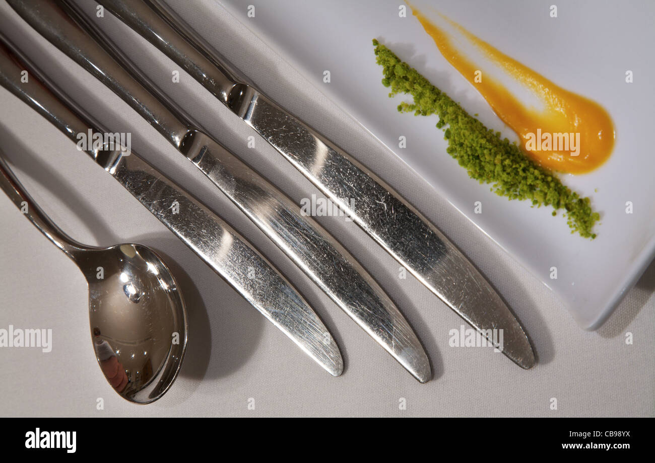 Cutlery workshop hi-res stock photography and images - Alamy