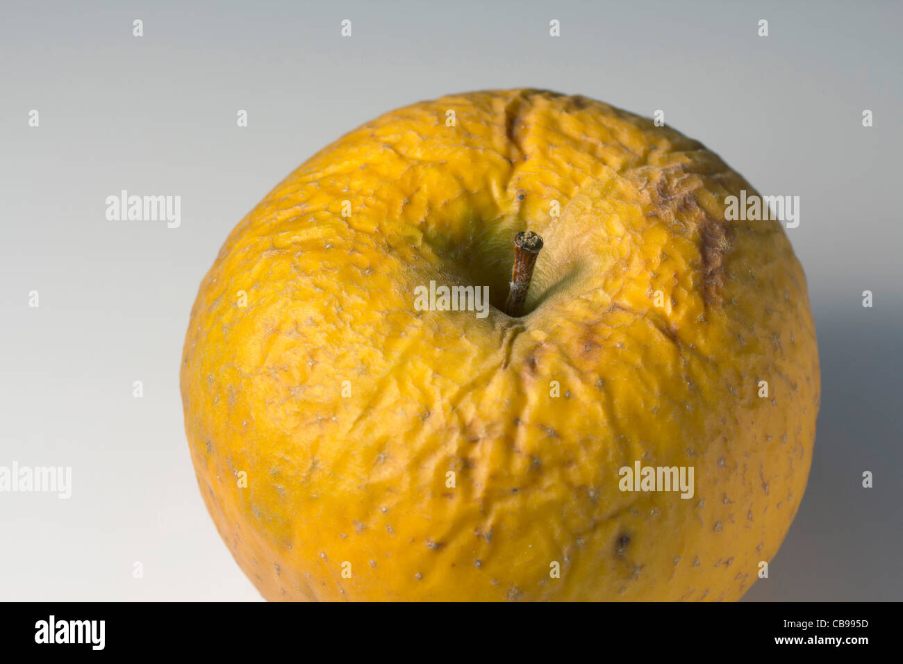 Wrinkled Apple High Resolution Stock Photography and Images - Alamy