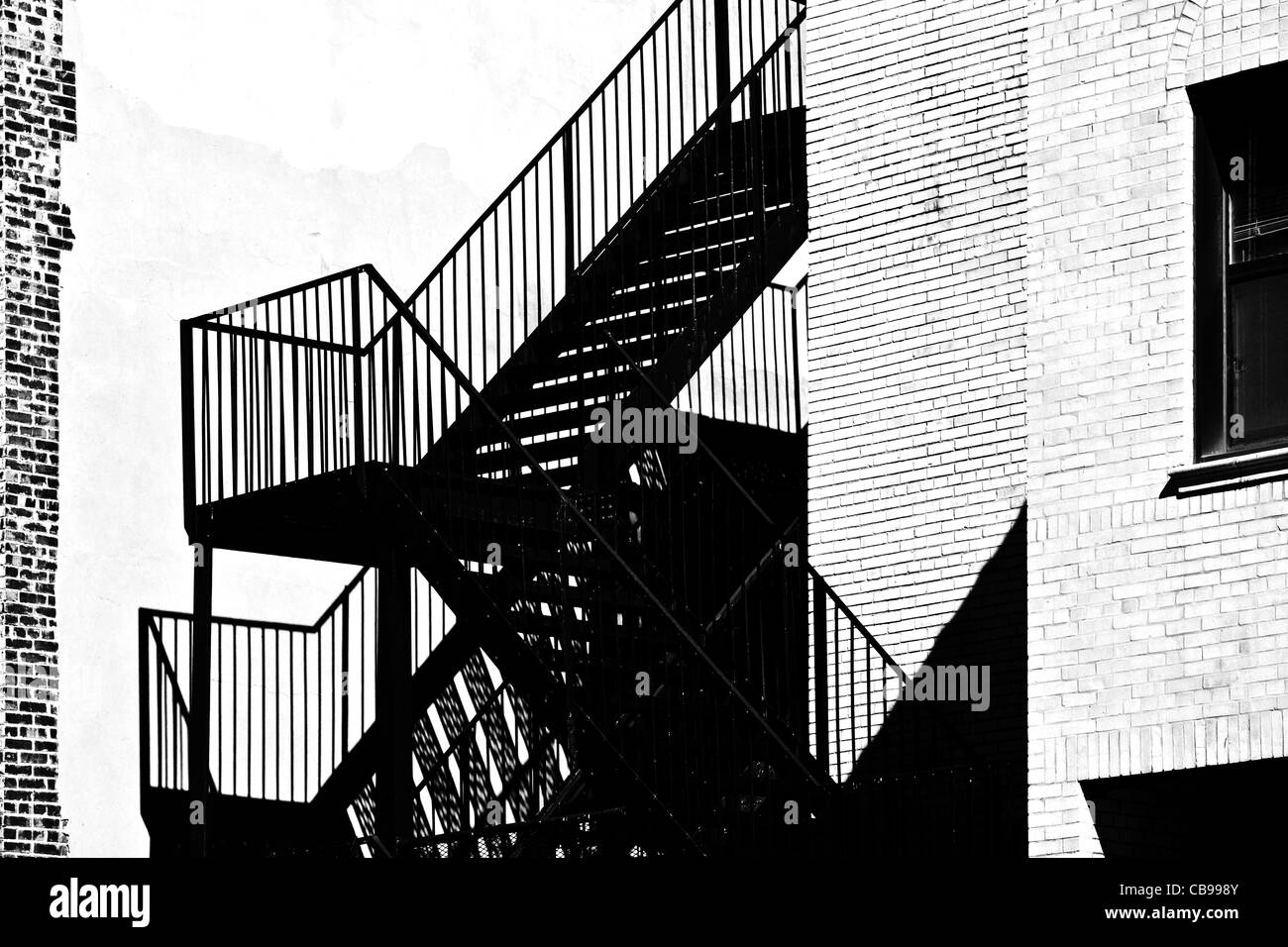 Escape abstract hi-res stock photography and images - Alamy