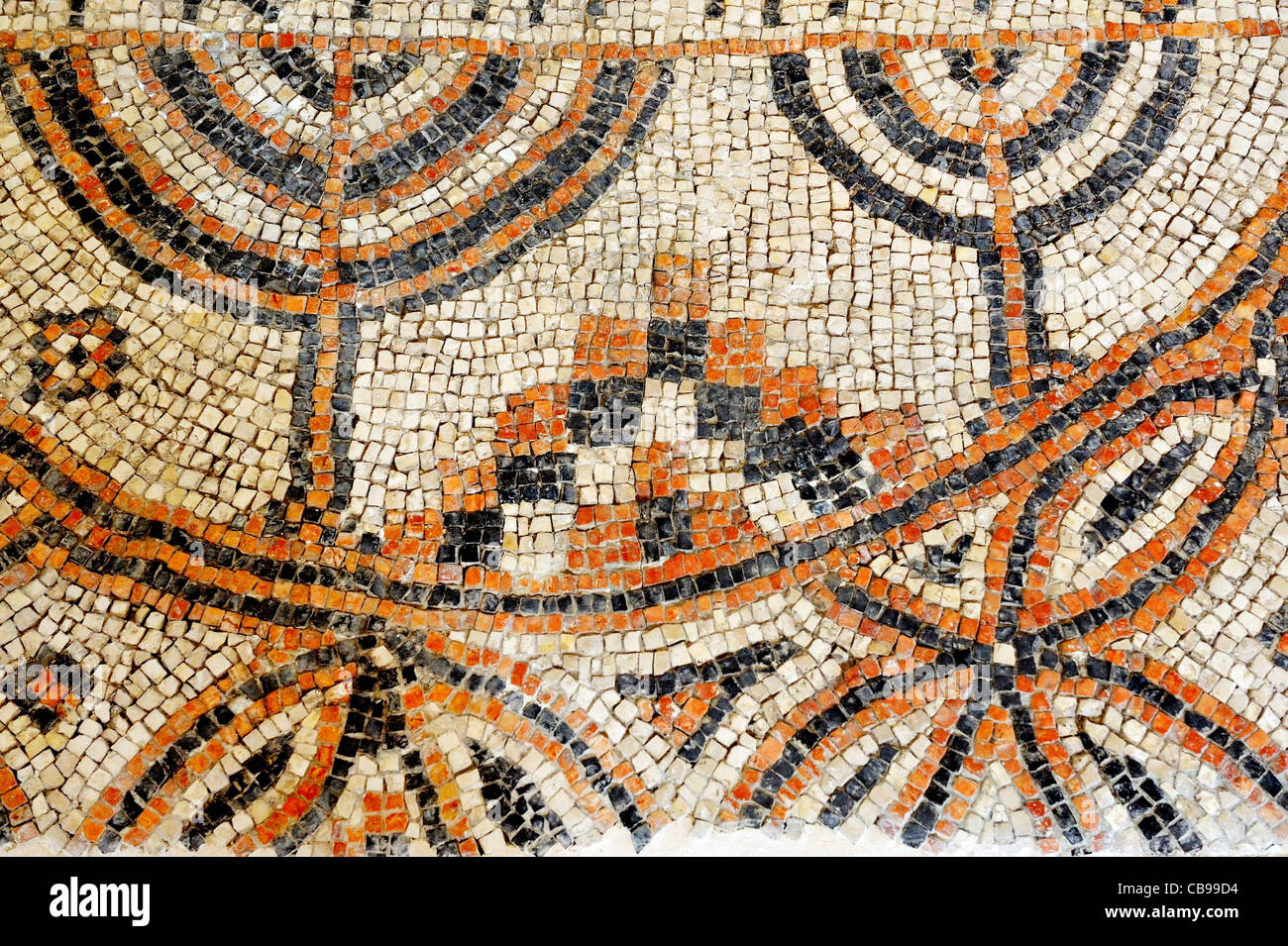 Mosaic Tile Piece High Resolution Stock Photography and Images - Alamy