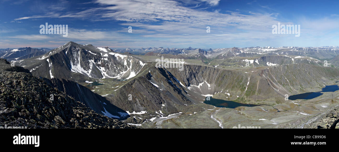 Ural mountains hi-res stock photography and images - Alamy