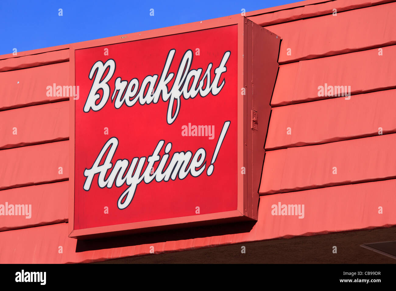 Word breakfast hi-res stock photography and images - Alamy