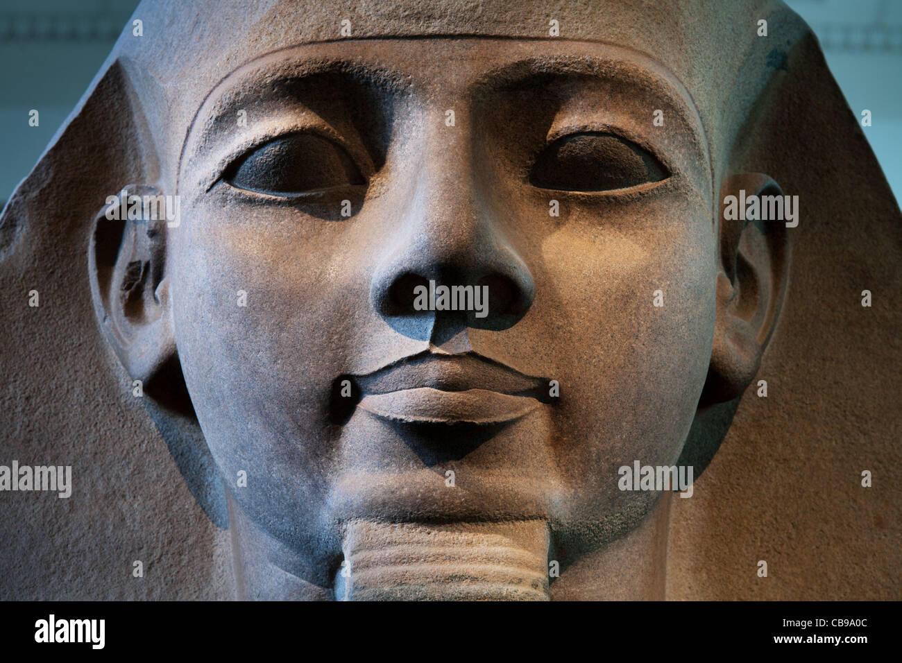 Ramses ii hi-res stock photography and images - Alamy